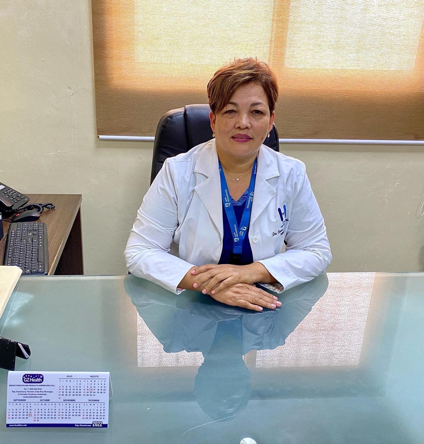 Hospital de Engombe activa Plan Operativo Semana Santa 2023 – Hospital ...